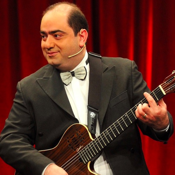 Özer Atik - Geceler Beyaz - AkorSöz: Öğren, Dinle ve Çalmaya Başla